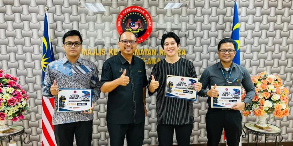 MKN Melaka Cungkil Kreativiti Rakyat Melalui Pertandingan Video ...